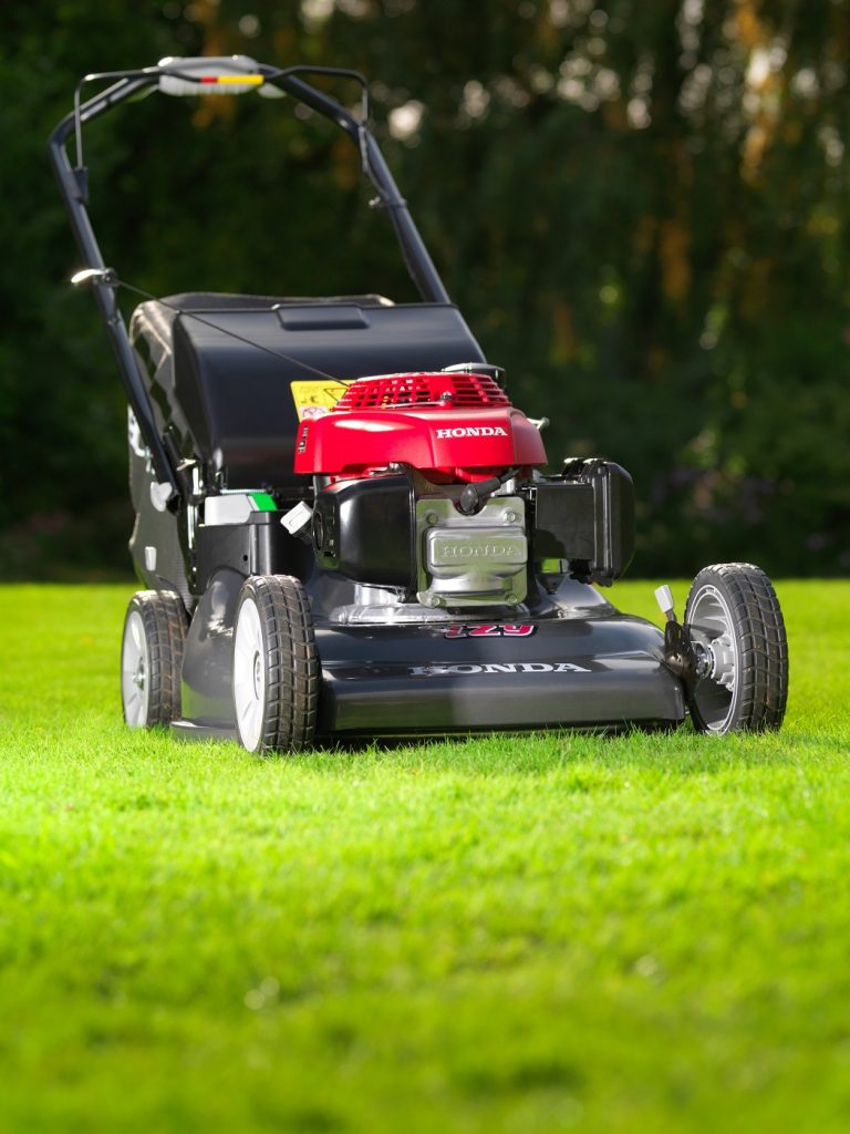 Autumn Lawn and Garden offers at Honda | Honda Ireland